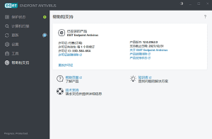 ESET Endpoint Antivirus/Security v12.1.2076.0 中文特别版-瑞泽小站
